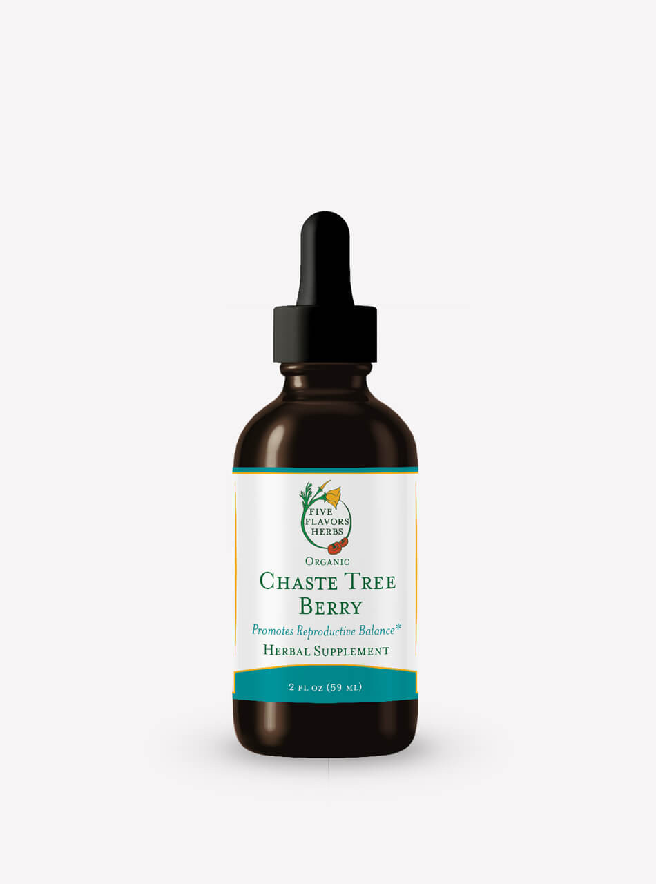 Choose Your Product & Shop Now with Five Flavors Herbs