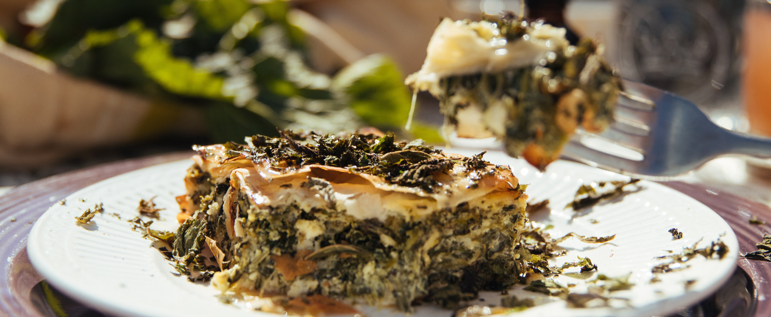 6 Stinging Nettle Recipes for a Superfood-Filled Spring - Five Flavors ...