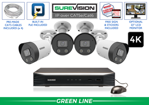 Surevision-USA Products - CCTV Security Pros