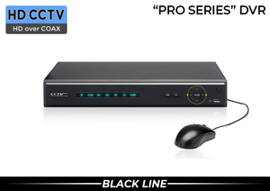 Analog Camera DVRs | Analog Digital Video Recorders