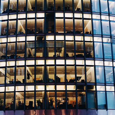 The Ultimate Guide to Business Security Camera Systems - CCTV Security Pros