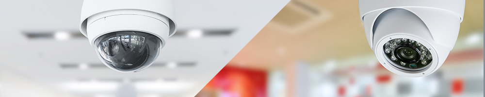 Security Cameras with Audio Recording | Microphone Cameras - CCTV ...