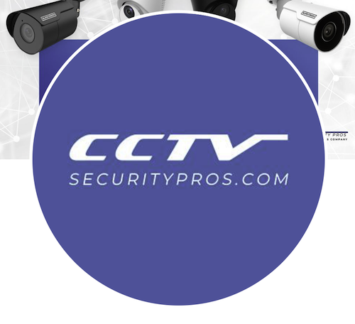 What is CCTV and How Does It Work? - CCTV Security Pros