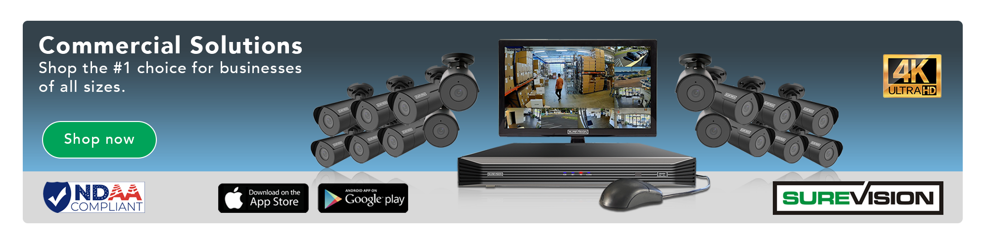 NVR Camera Systems are Revolutionizing Business Security - CCTV ...