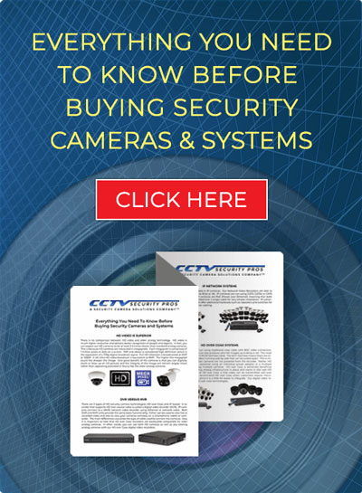 32 Camera NVR System | Shop All-New IP Systems at CCTV Security Pros