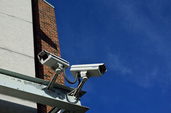 Great Security Cameras for License Plates - CCTV Security Pros