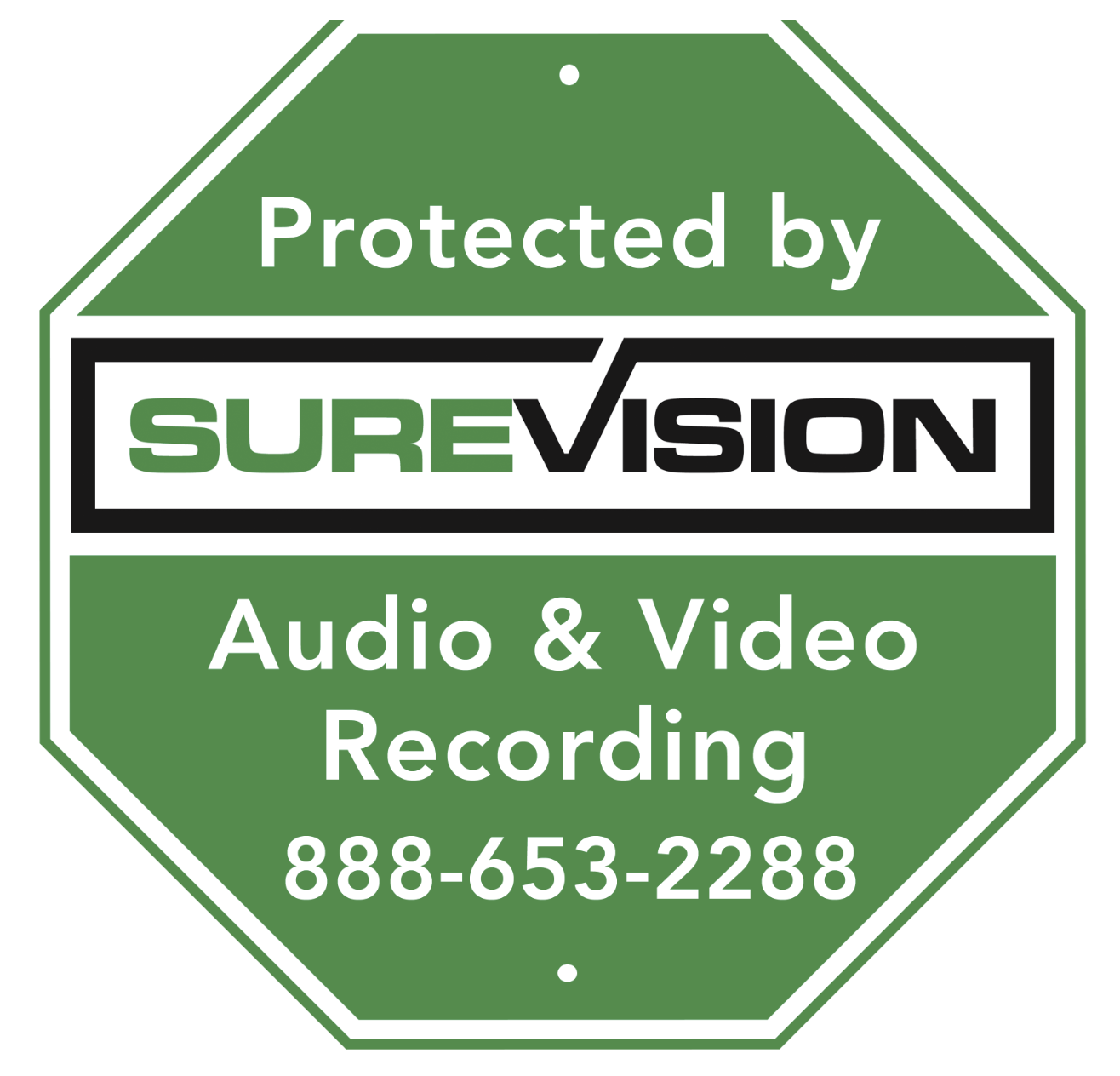 Security Cameras with Audio - What is 2 Way Audio? - CCTV Security Pros