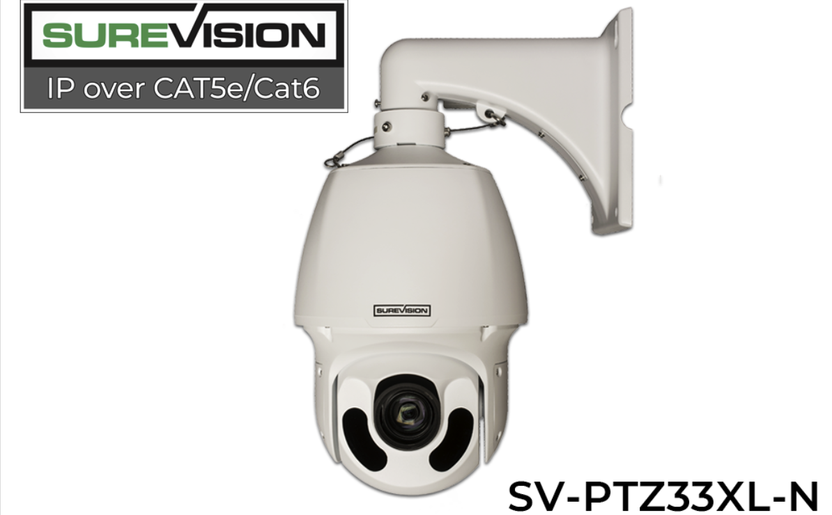 Auto Tracking Pan Tilt Zoom Cameras - How do they work? - CCTV Security ...
