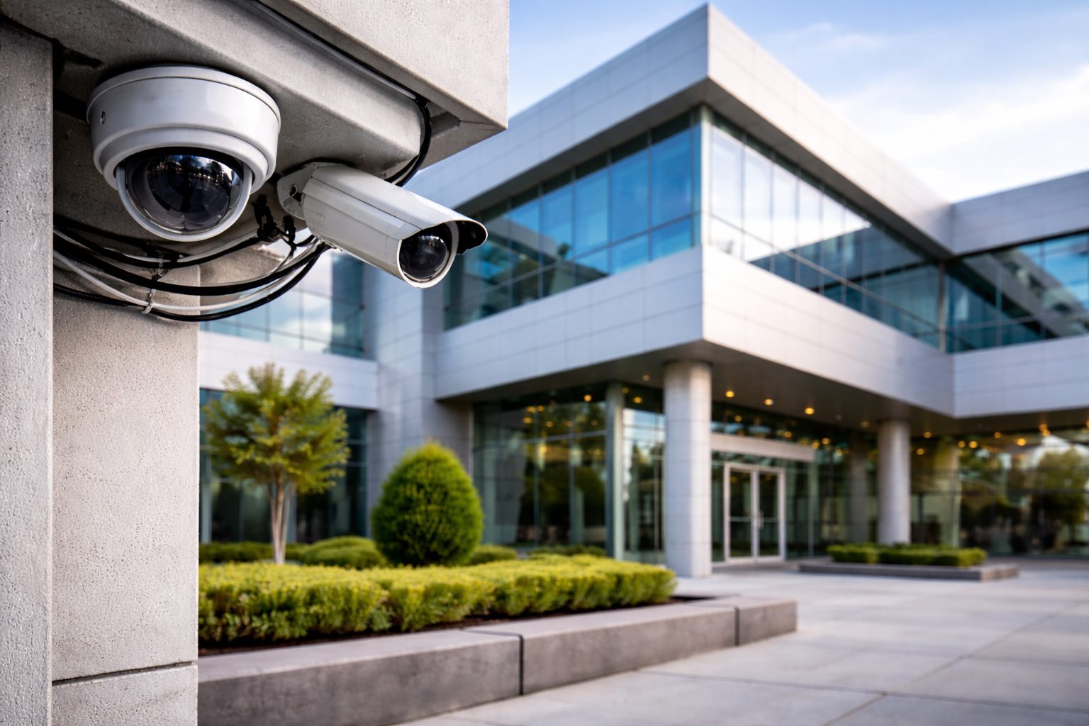 Security Camera Systems: Installation Mistakes, Compliance, and How to ...