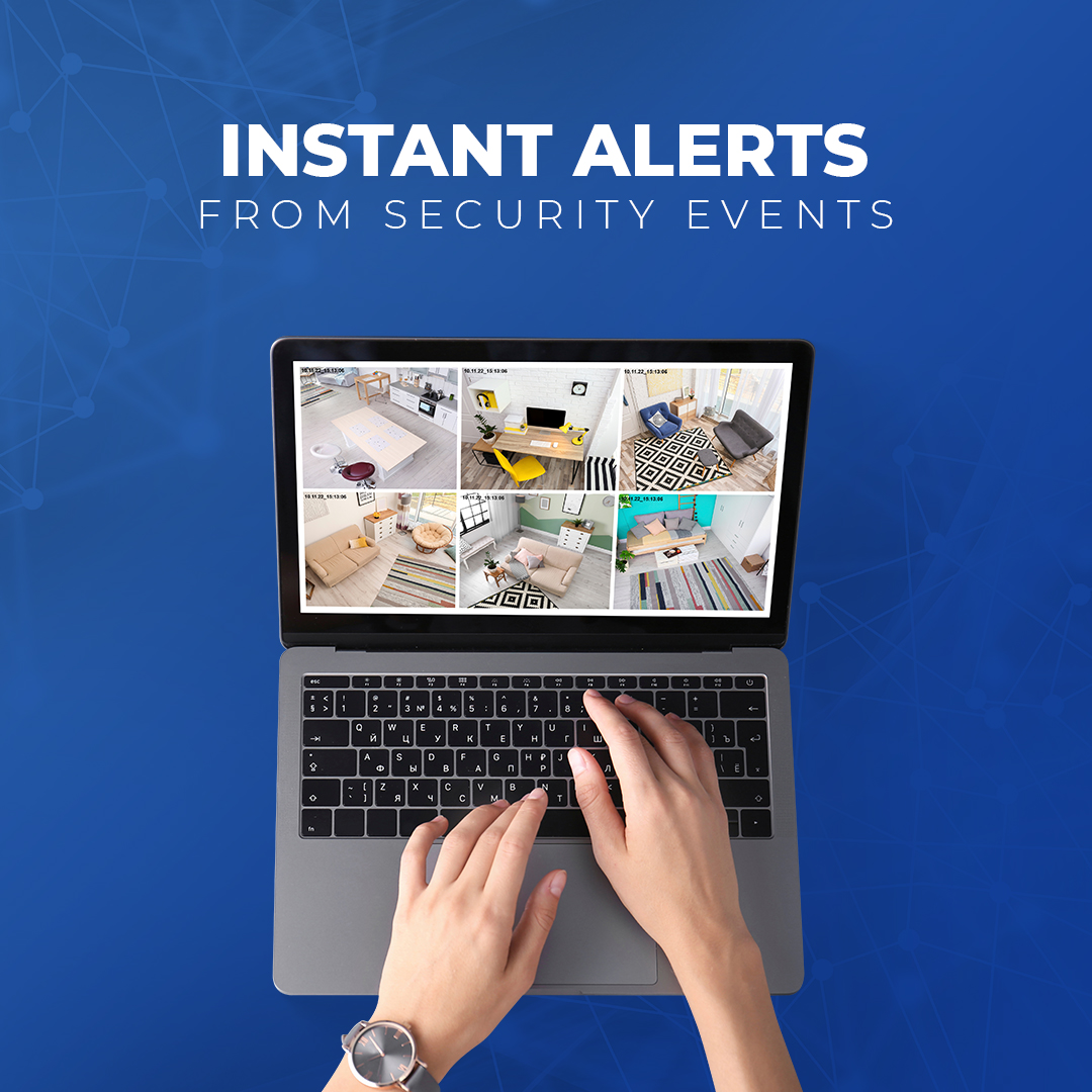 Features and Set Up of Security Camera Recorders - CCTV Security Pros