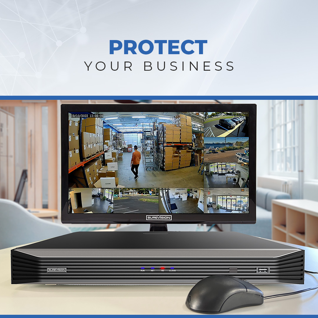 Why everyone is talking about AI NVR - Unveiling the Revolutionary ...