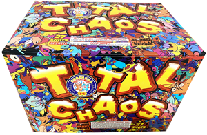 Total Chaos