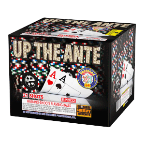 Up the Ante
