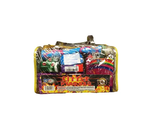 Fireworks - Midnight Madness Fireworks