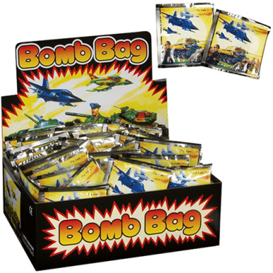 Bomb Bag