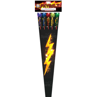 Skybolt - TX Legal - BOGO - Midnight Madness Fireworks