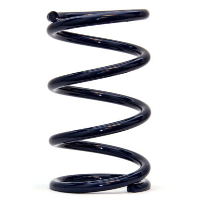 12" x 5 1/2 O.D. Rear One End Pigtail/ One End Closed/ 300 lbs ...