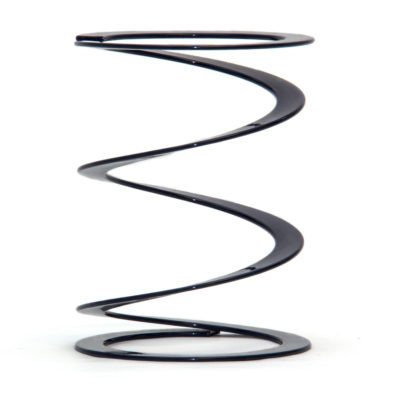 Helper Springs (60MM ID) - Hypercoil Race Springs