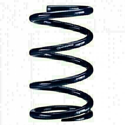 Hypercoil Coilover Springs - 8" / 3.75" I.D / 250 lbs - Hypercoil Race ...