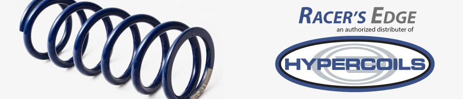 Hypercoil Race Springs