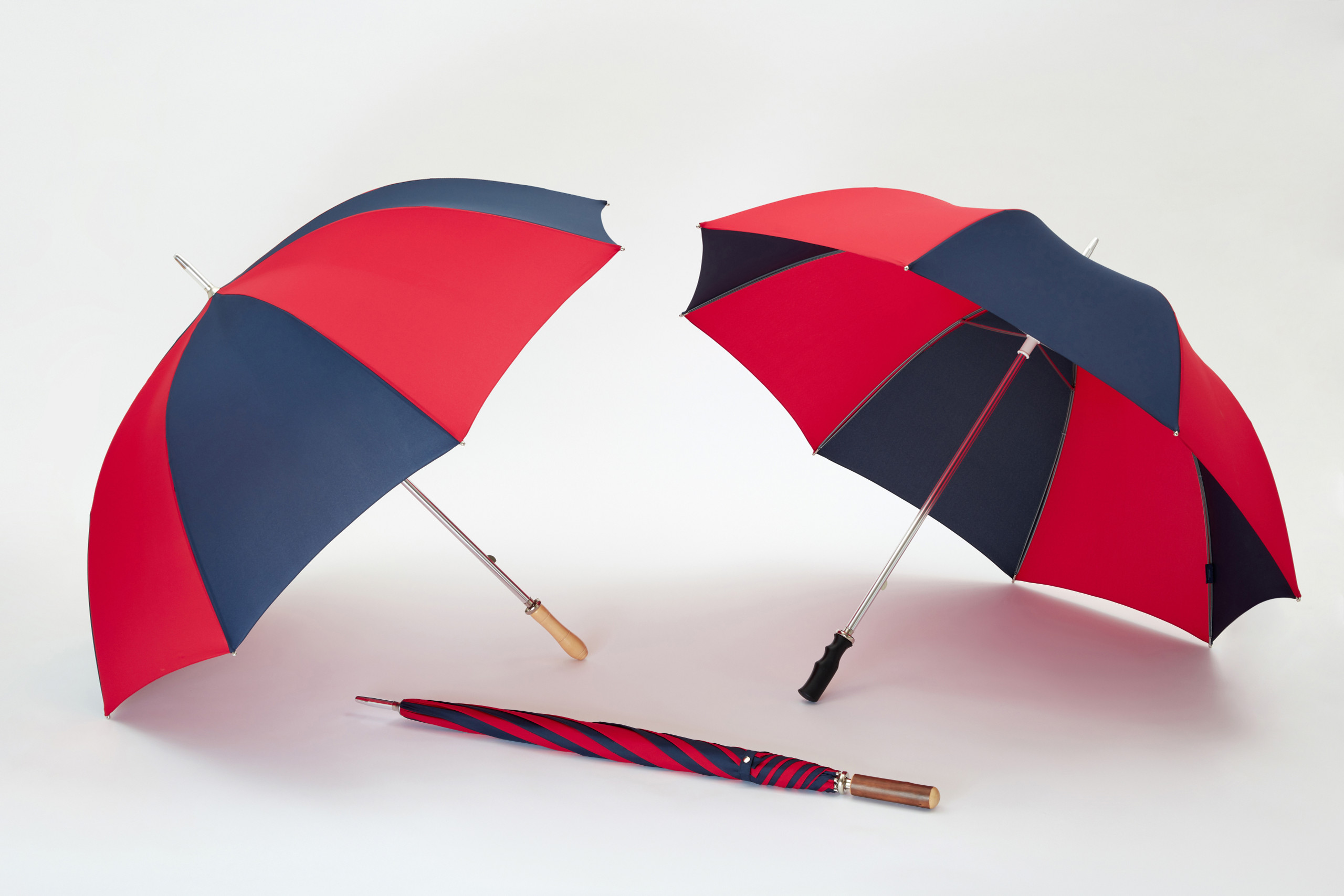 James Ince Umbrellas 1805