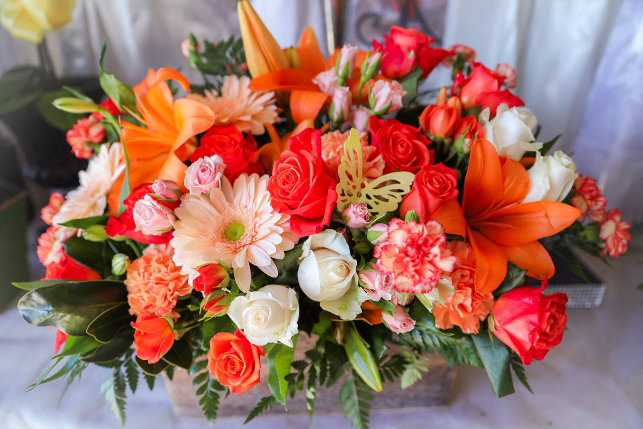 Flower Delivery Simi Valley Florist - Flowers Near Me - Simi Flowers ...