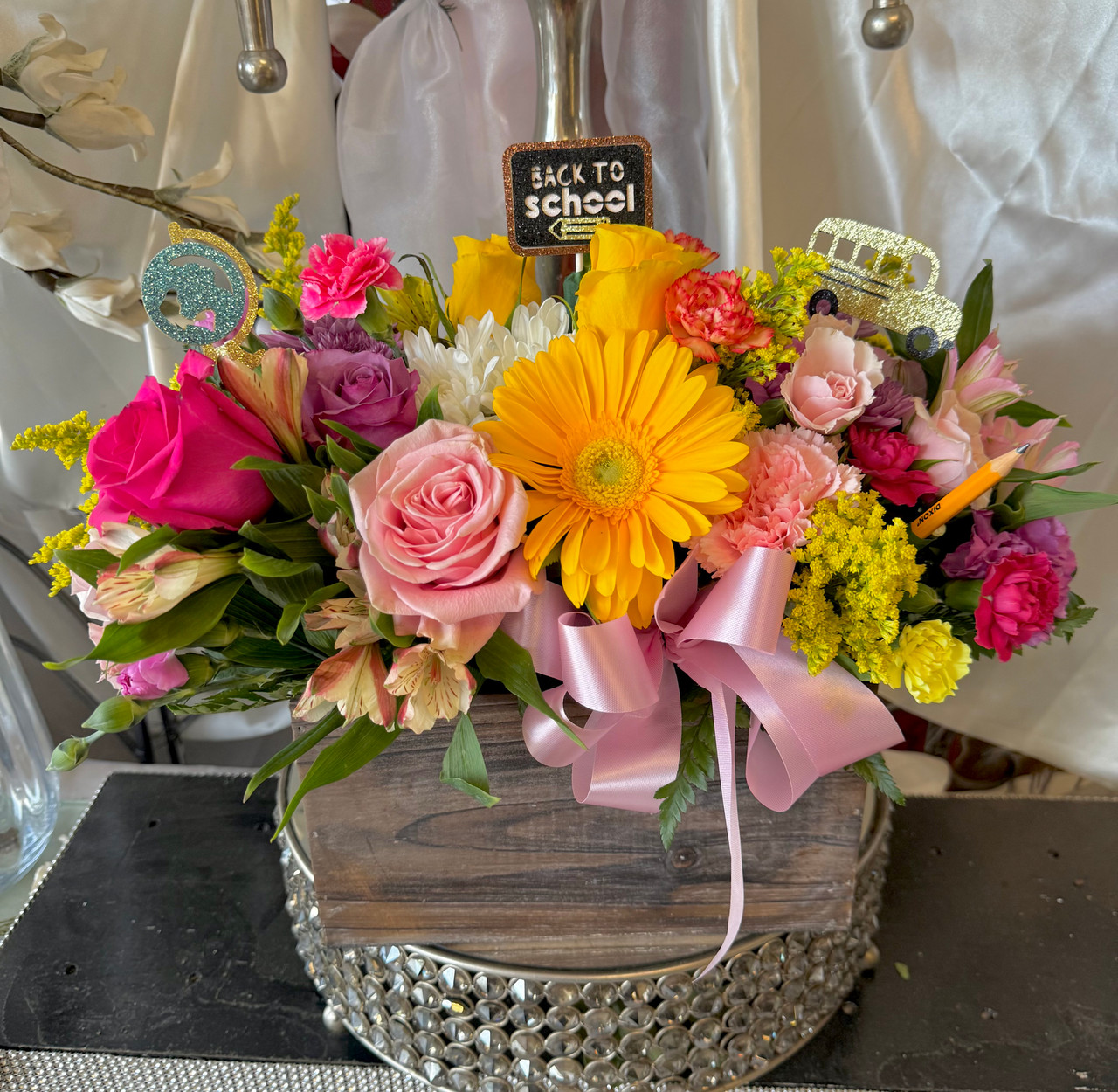 Flower Delivery Simi Valley Florist - Flowers Near Me - Simi Flowers ...