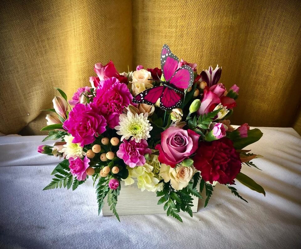 Ventura County Florist | Free Same-Day Flower Delivery | Simi Flowers ...