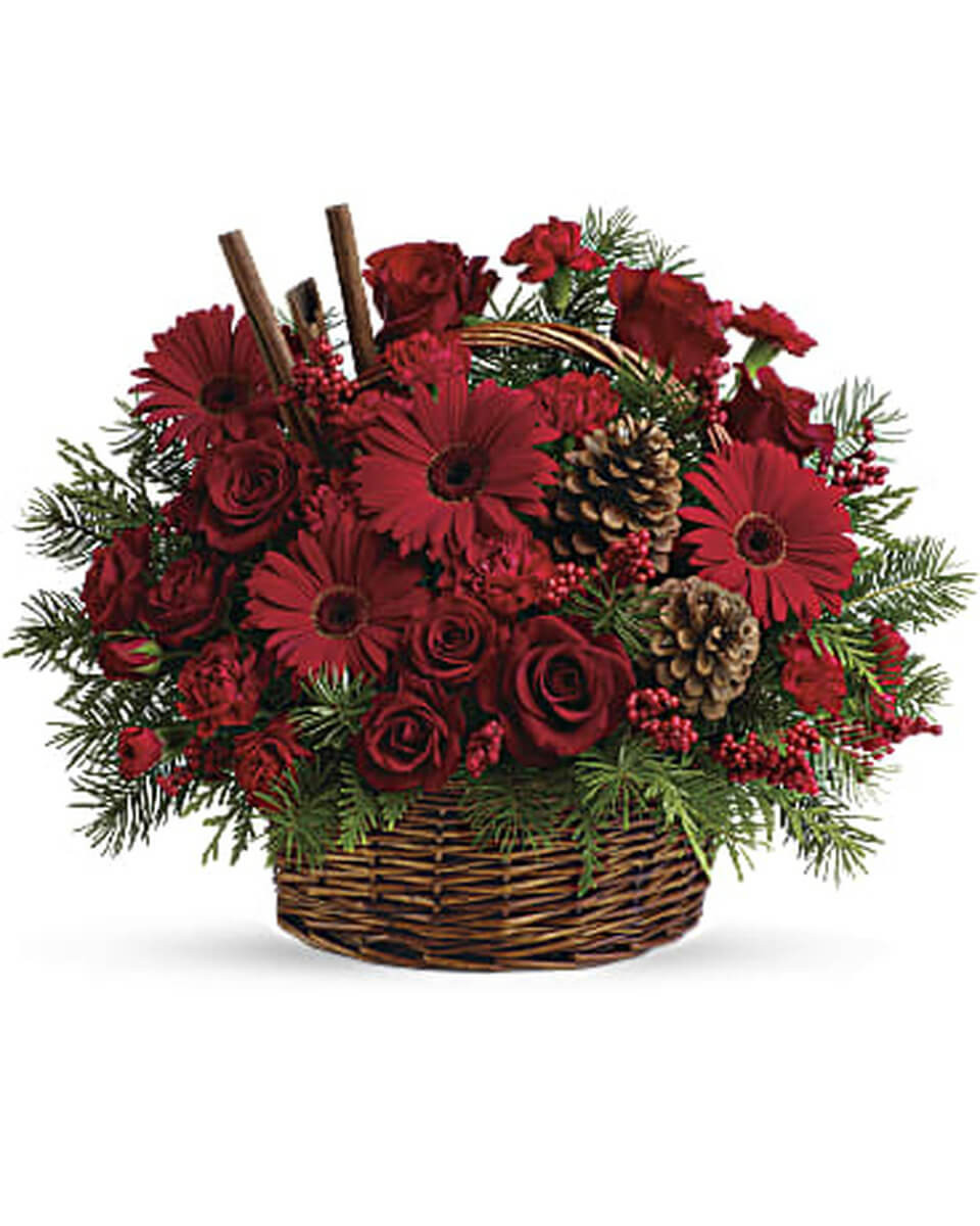 Ventura County Florist | Free Same-Day Flower Delivery | Simi Flowers ...