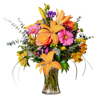 Treasured Moments | Simi Flowers and Gifts - Simi Valley Florist