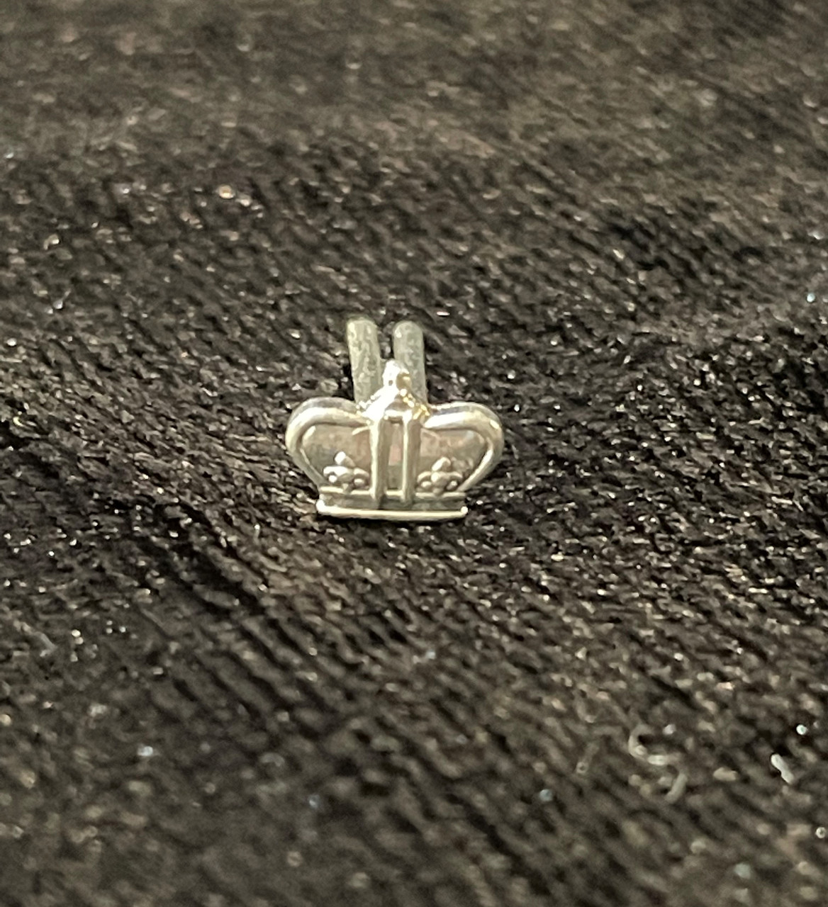 Silver Crown (Ribbon Attachment) - The Royal Manticoran Navy BuSup