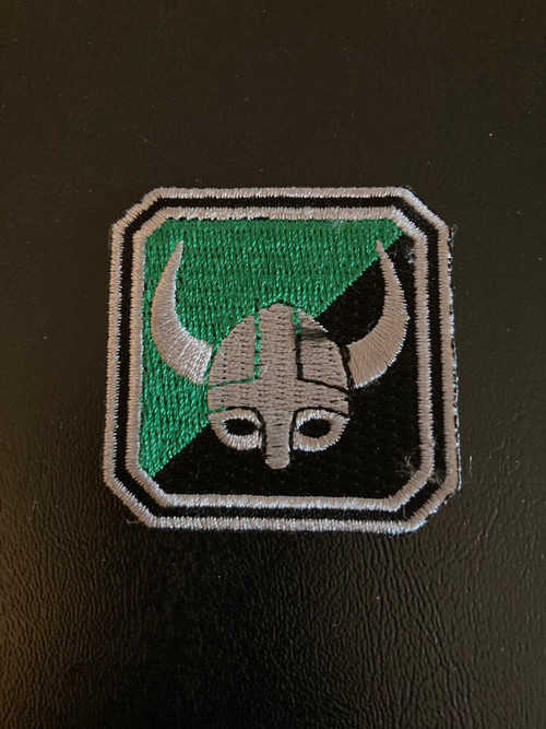 20th Regiment Patch - The Royal Manticoran Navy BuSup