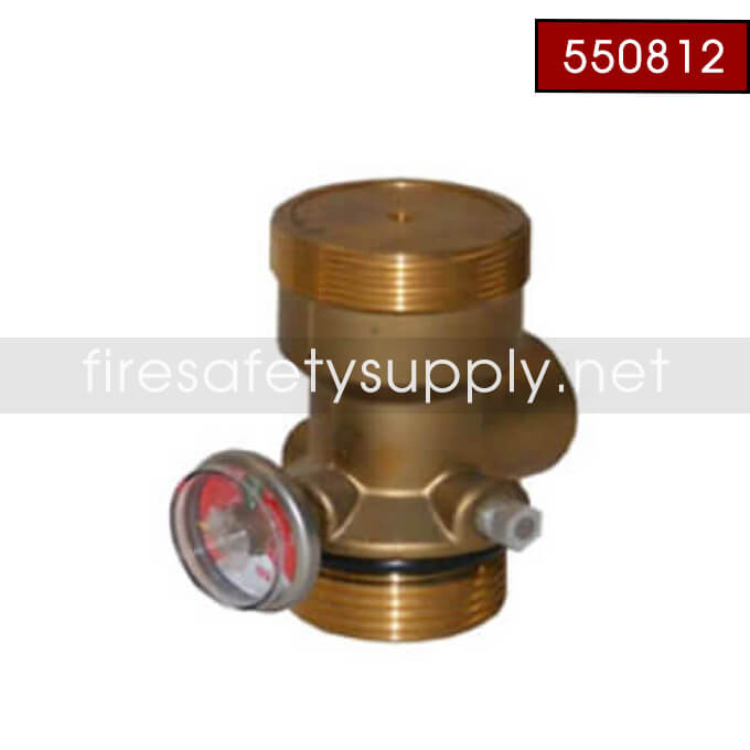Pyro-Chem Suppression - Page 1 - Fire Safety Supply