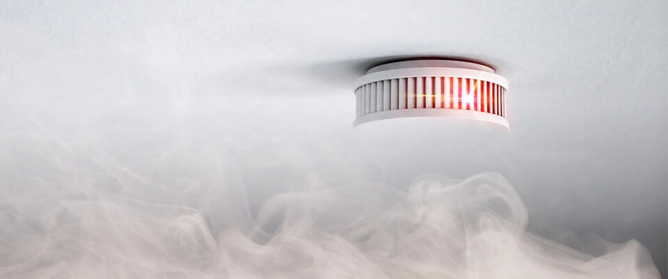 Winter Fire Safety Tips For Your Home - Fire Safety Supply