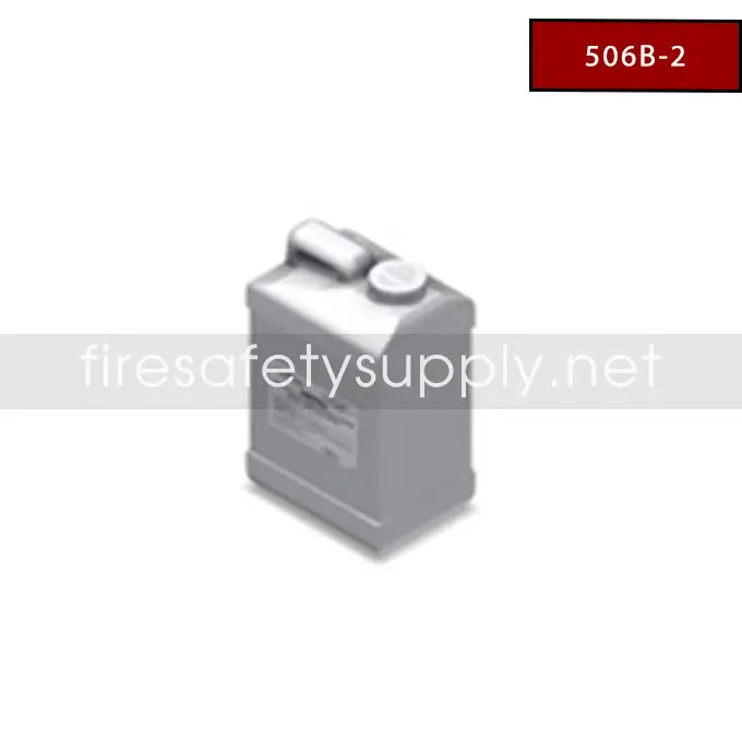 Amerex Charge 506B-2 – 10 lb. Anti-Freeze for Model 240 Extinguisher (2 ...