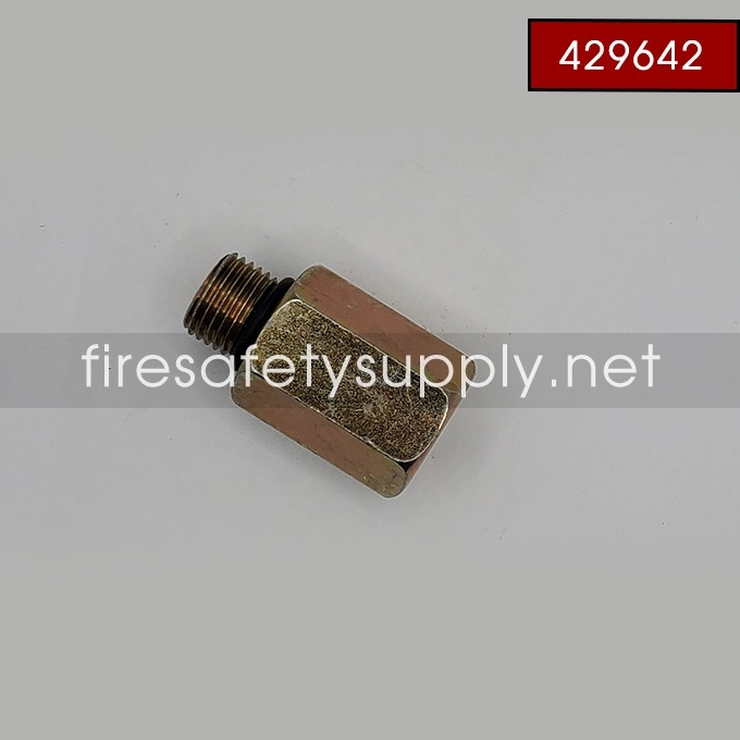 Ansul 429642 Recharge Adapter Assembly