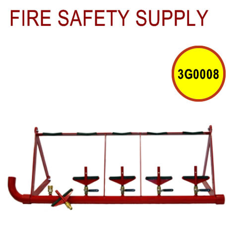 Getz 3G0008 Dryer Rack Cylinder Getz 3G0008 Dryer Rack Cylinder