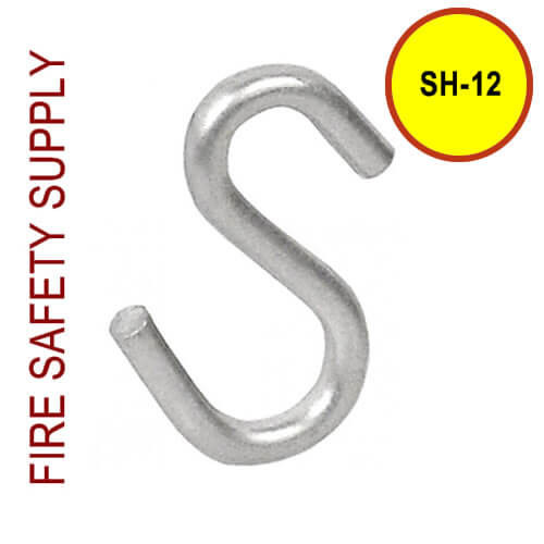 SH-12-S Hook 1/2 inch-100 Count SH-12-S Hook 1/2 inch-100 Count