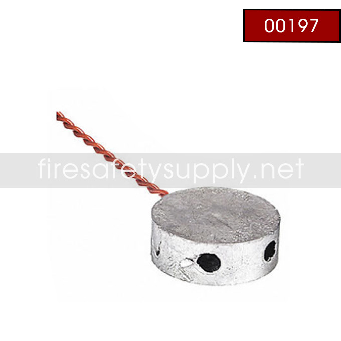 Ansul 000197 Lead Wire Seal