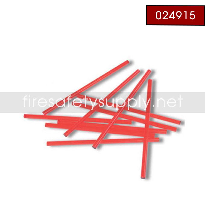 Ansul 024915 Break Rod (10-Pack)