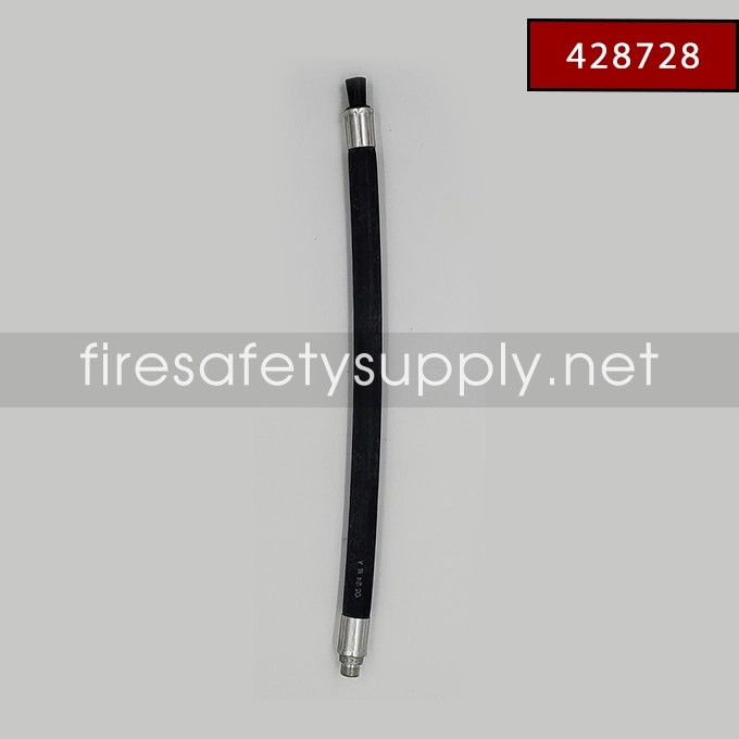 Ansul 428728 Sentry Operating Lever (A10I, PK10I, C10I, A20I, PK20I ...
