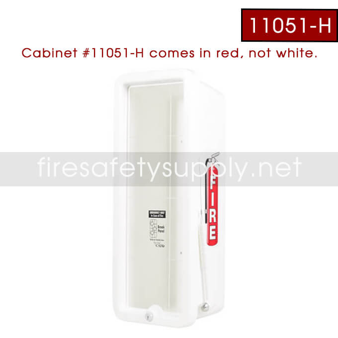 All Products - Fire Extinguisher Cabinets/Covers - Cato Chief Cabinets ...