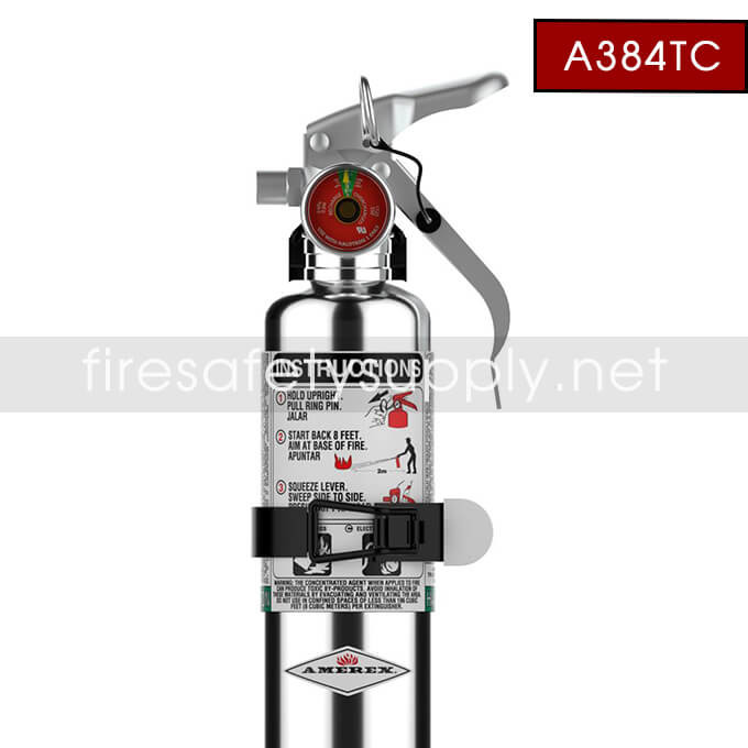 All Products - Amerex - Page 1 - Fire Safety Supply