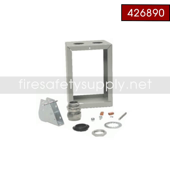 All Products - Ansul - Ansul R102/Piranha Restaurant Fire Suppression ...