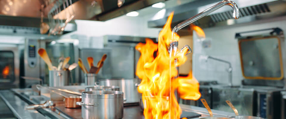 NFPA 96 Explained: How Fire Codes Protect Commercial Kitchens From ...