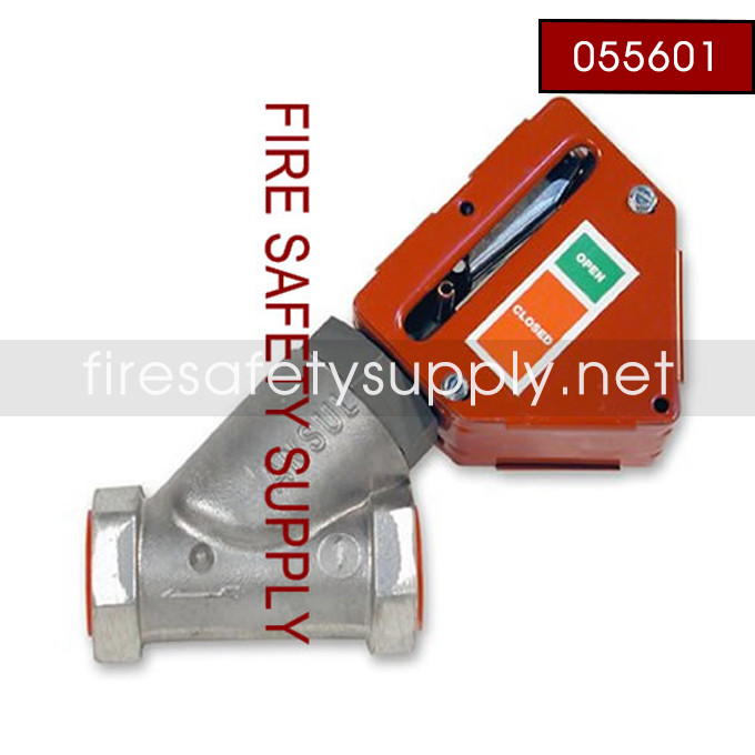 All Products - Ansul - Ansul R102/Piranha Restaurant Fire Suppression ...
