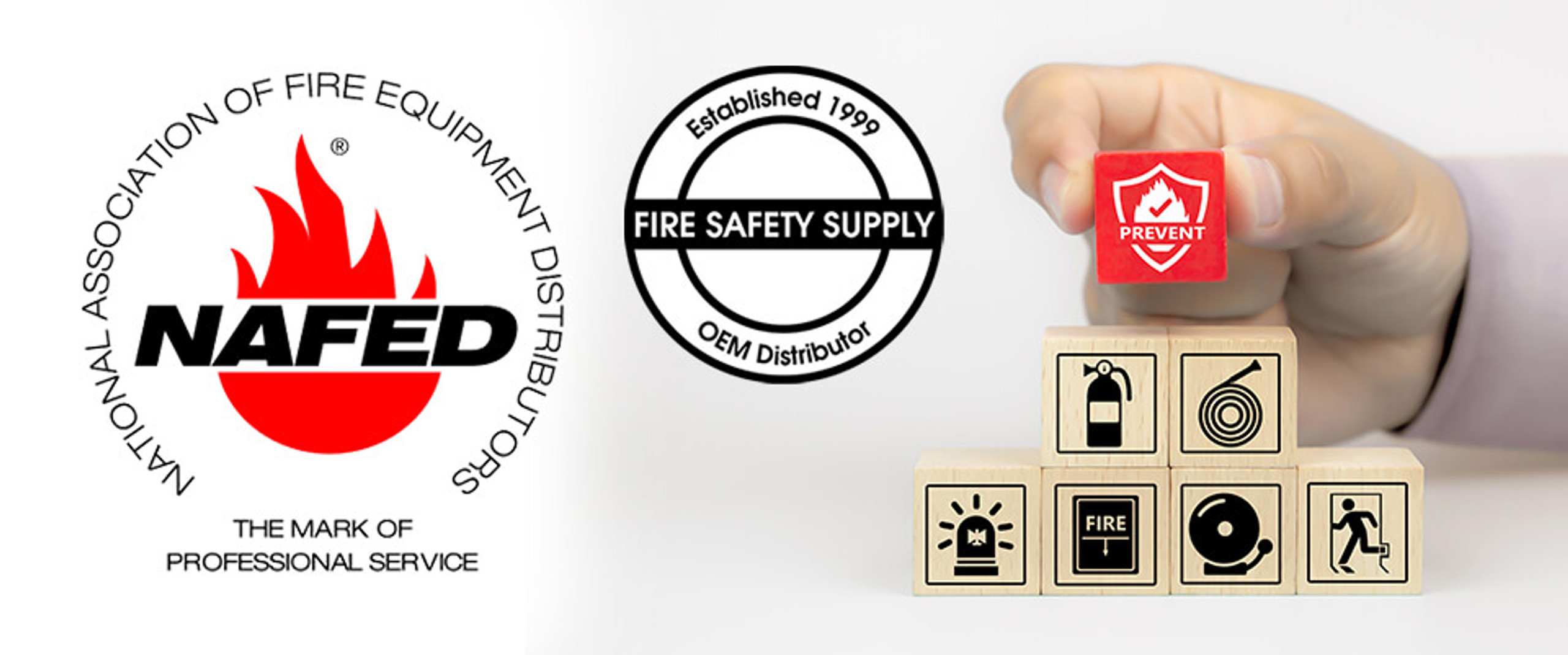 What is NAFED (National Association of Fire Equipment Distributors ...