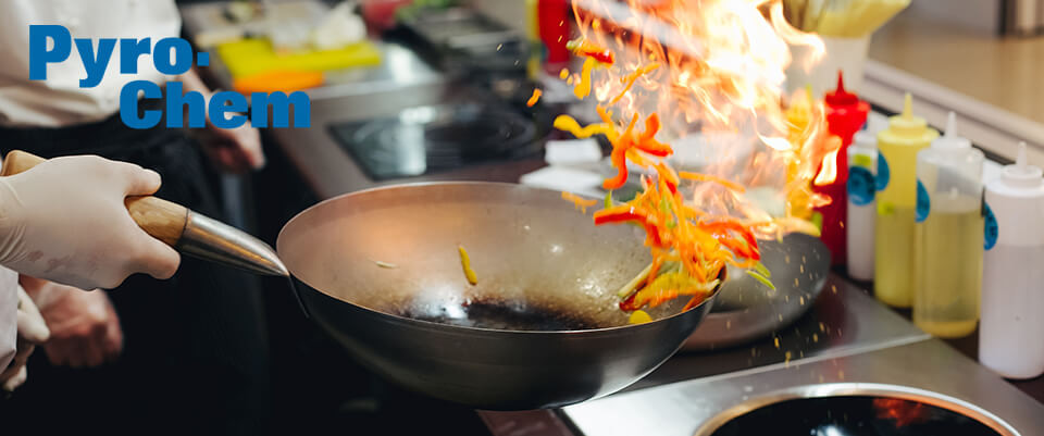 Pyro-Chem Suppression Products and Accessories: Reliable Solutions for ...