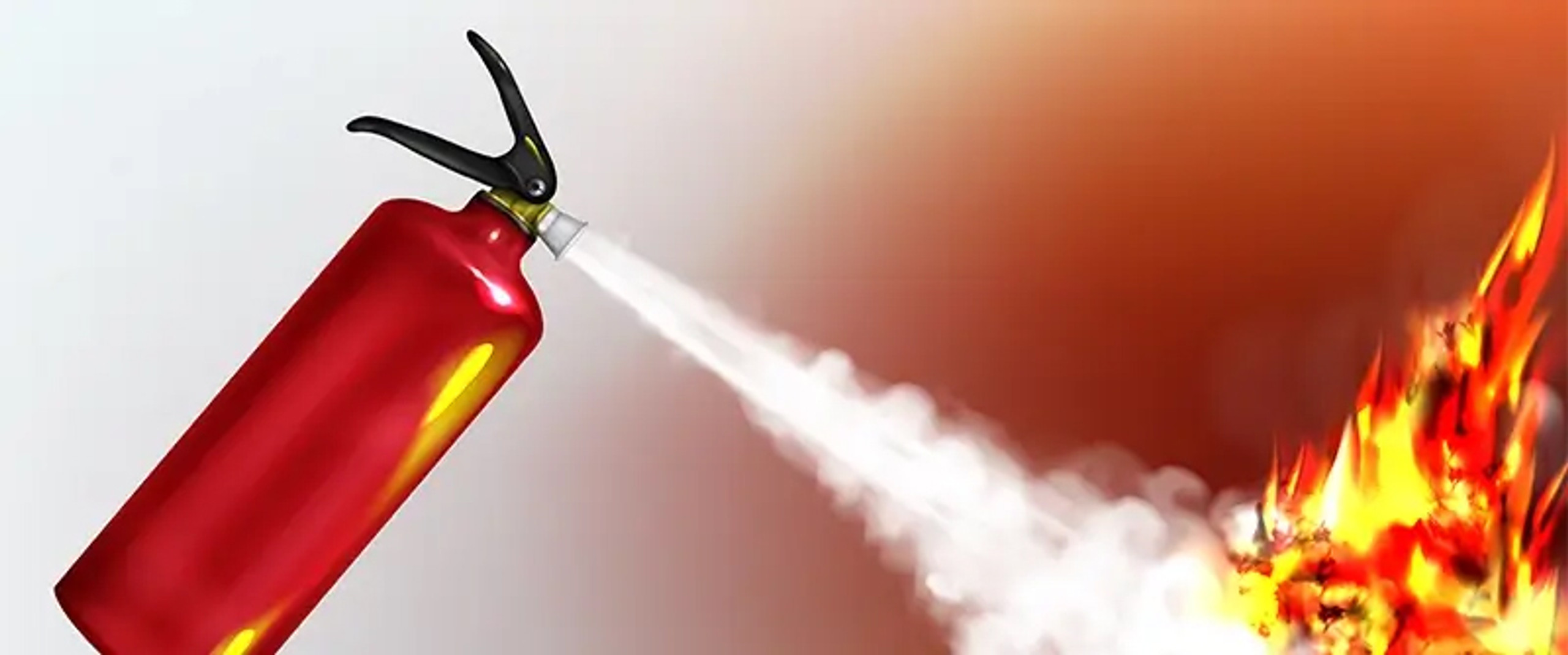 Using a Fire Extinguisher - Fire Safety Supply