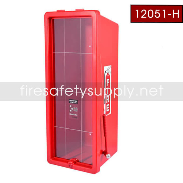 All Products - Fire Extinguisher Cabinets/Covers - Cato Chief Cabinets ...